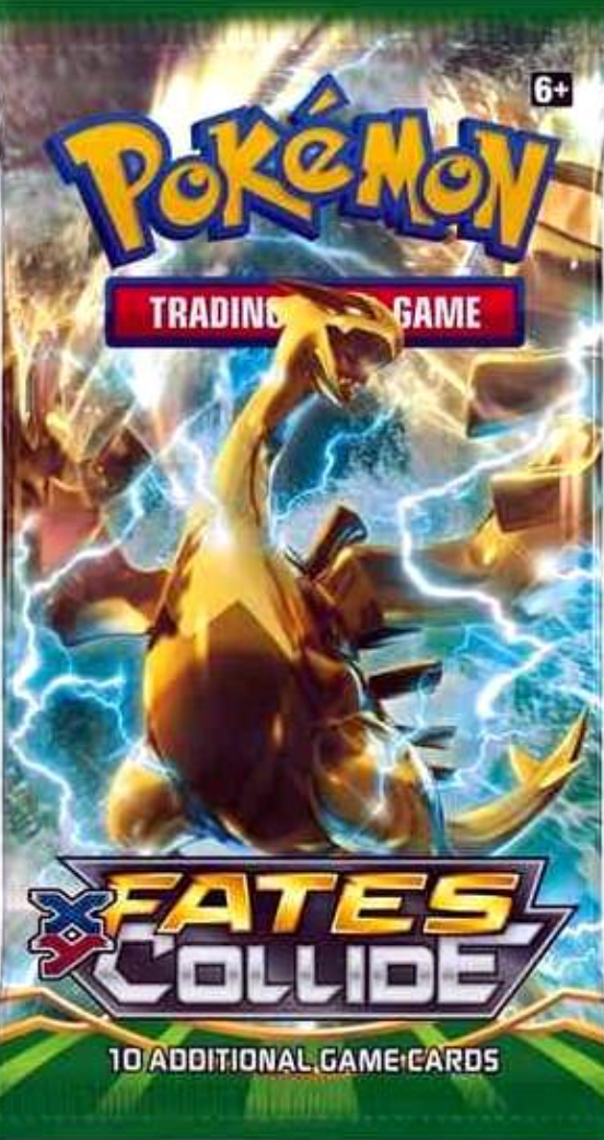 Products – Poppin Packs